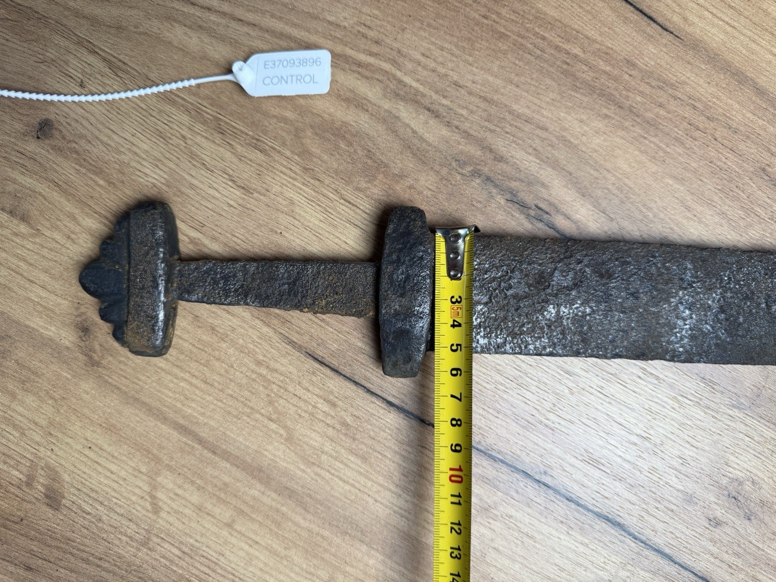 Sword, Kyivan Rus - Vikings, rarity 10-13 centuries Authentic Antique ...