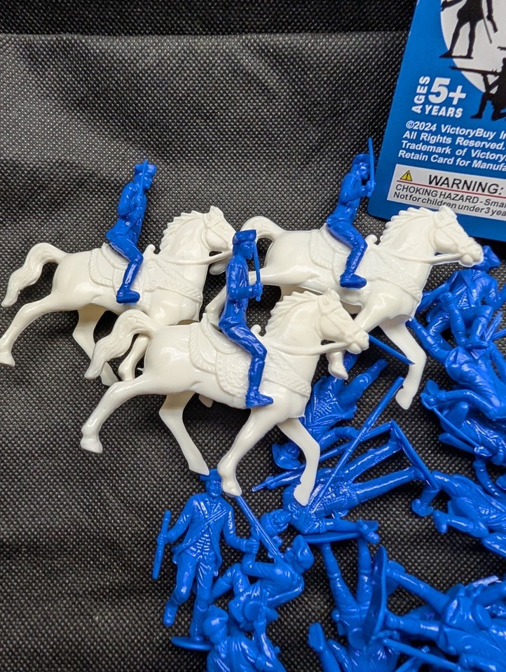 BCM TOYS The American Revolution Classic Colonial Soldiers Figures USA ...
