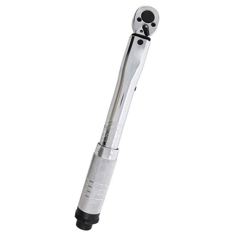 Dual Direction 525 Nm Torque Wrench for Auto For Motorcycle Repair Work ...
