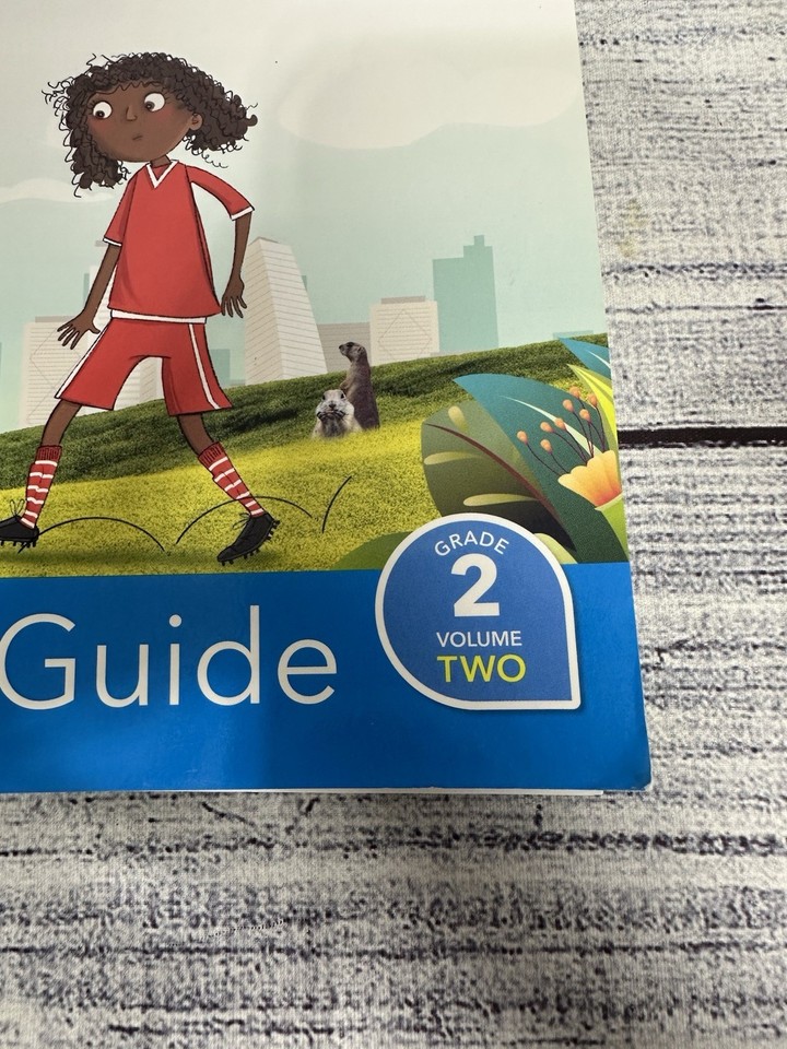 I-Ready Learning ,Magnetic Reading Foundations ,Teachers Guide , Grade ...