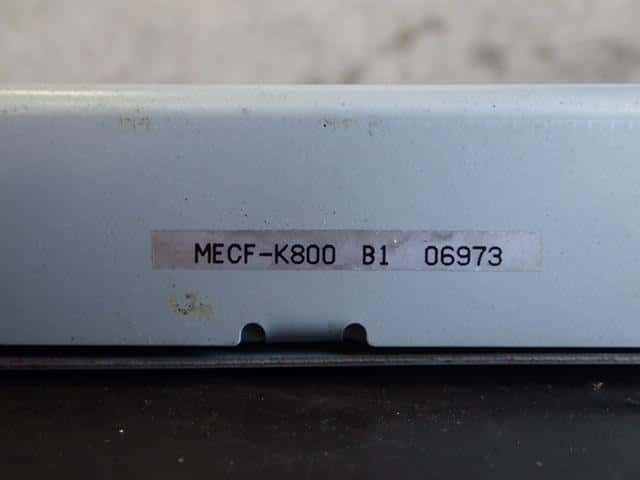 SUBARU Sambar 2004 LE-TT2 Engine Control Unit 22611KB320 [Used ...