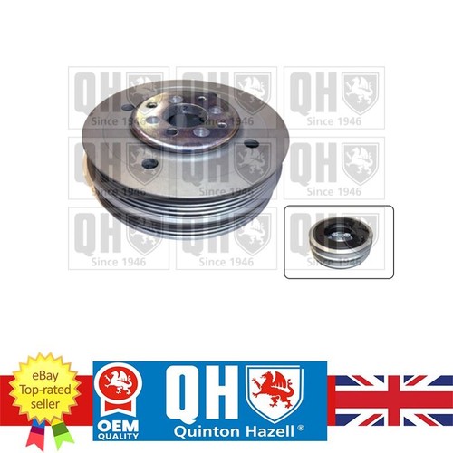 Crankshaft Belt Pulley for Audi A4 A6 Skoda SUPERB VW PASSAT 98-08 ...