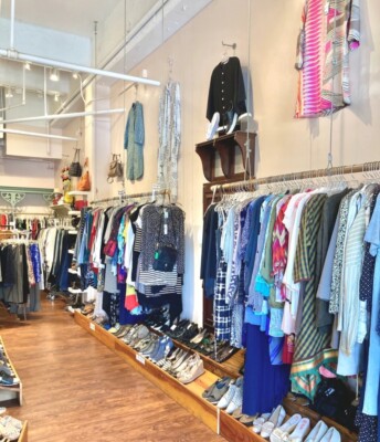 Bulk Women's Pre-owned Clothing Mixed Sizes Styles Seasons Resellers ...