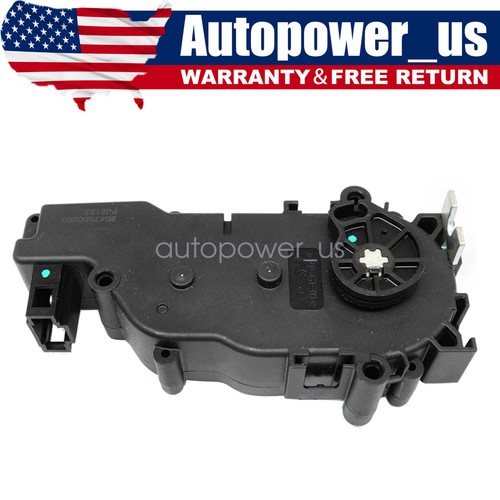 Cinching Tailgate Latch Actuator Motor For Tesla Model S 2012-2021 ...