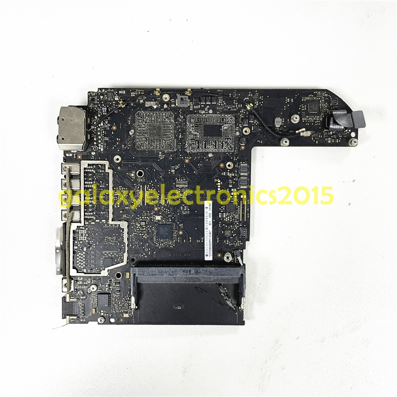2012 Year 820-3227 820-3227-B Faulty Logic Board For Apple Mac mini ...