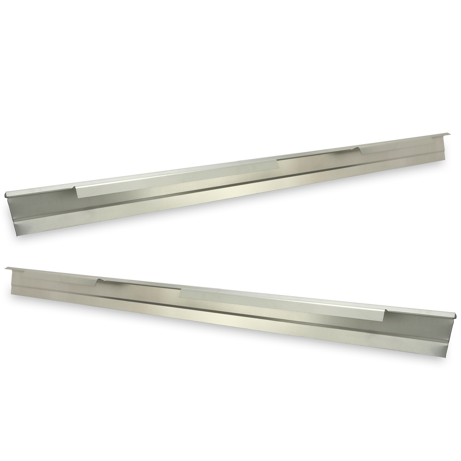 2000-2006 Chevy Suburban 1500 Yukon XL 4 Door Rocker Panels Pair Left ...