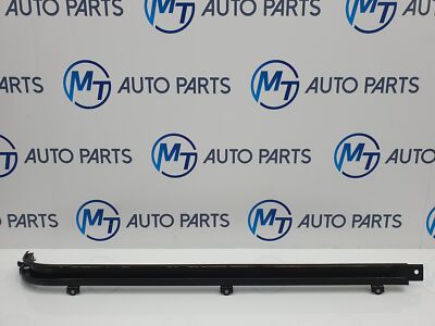 MERCEDES BENZ V CLASS W447 REAR SLIDING DOOR RAIL RIGHT SIDE ...