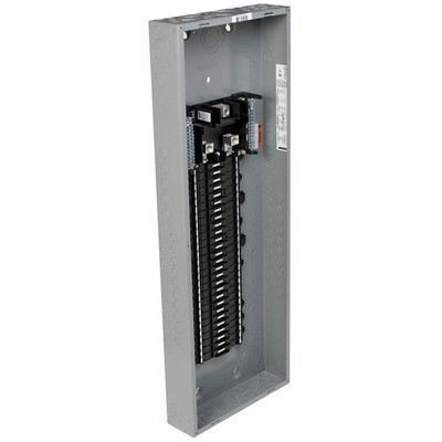 Electrical Panels & Boards - 225A Amp