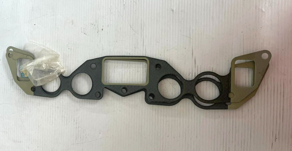 Volvo Penta OEM Intake Exhaust Manifold Gasket 856044-3, 856044 | eBay