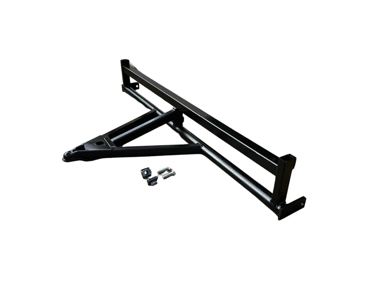 Shipping Container Tow Bar HITCH ASSEMBLY | eBay