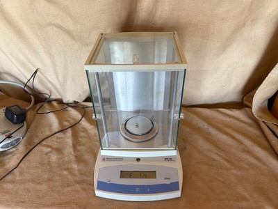 Digital Scales & Balances - Denver Instruments Scale