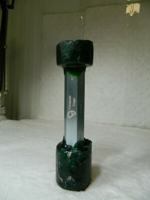 Vermont Gage Go 1.769-1.7685 No Go STL Tri-lock Assembly Plug Gage ...