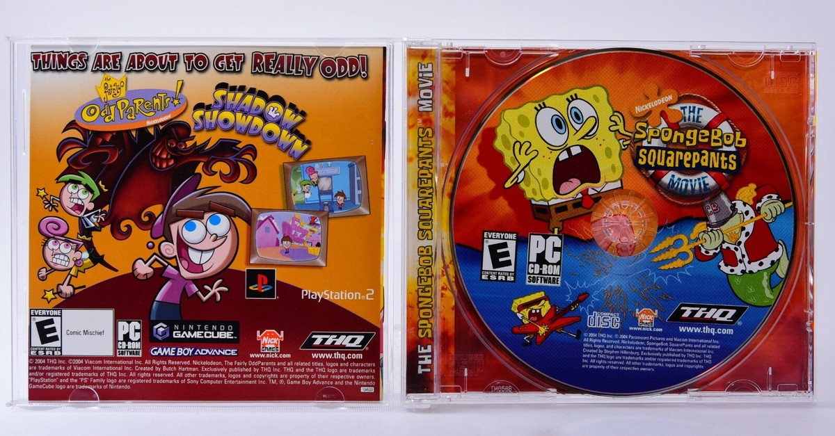 Spongebob Pc Case - Infoupdate.org