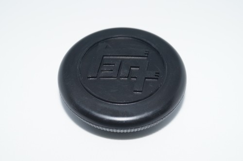 Genuine Toyota Landcruiser 40 Series Oil Filler Cap Push in Type TEQ ...