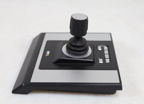 Axis T8311 PTZ Video Surveillance Joystick - 5020101 for sale online | eBay
