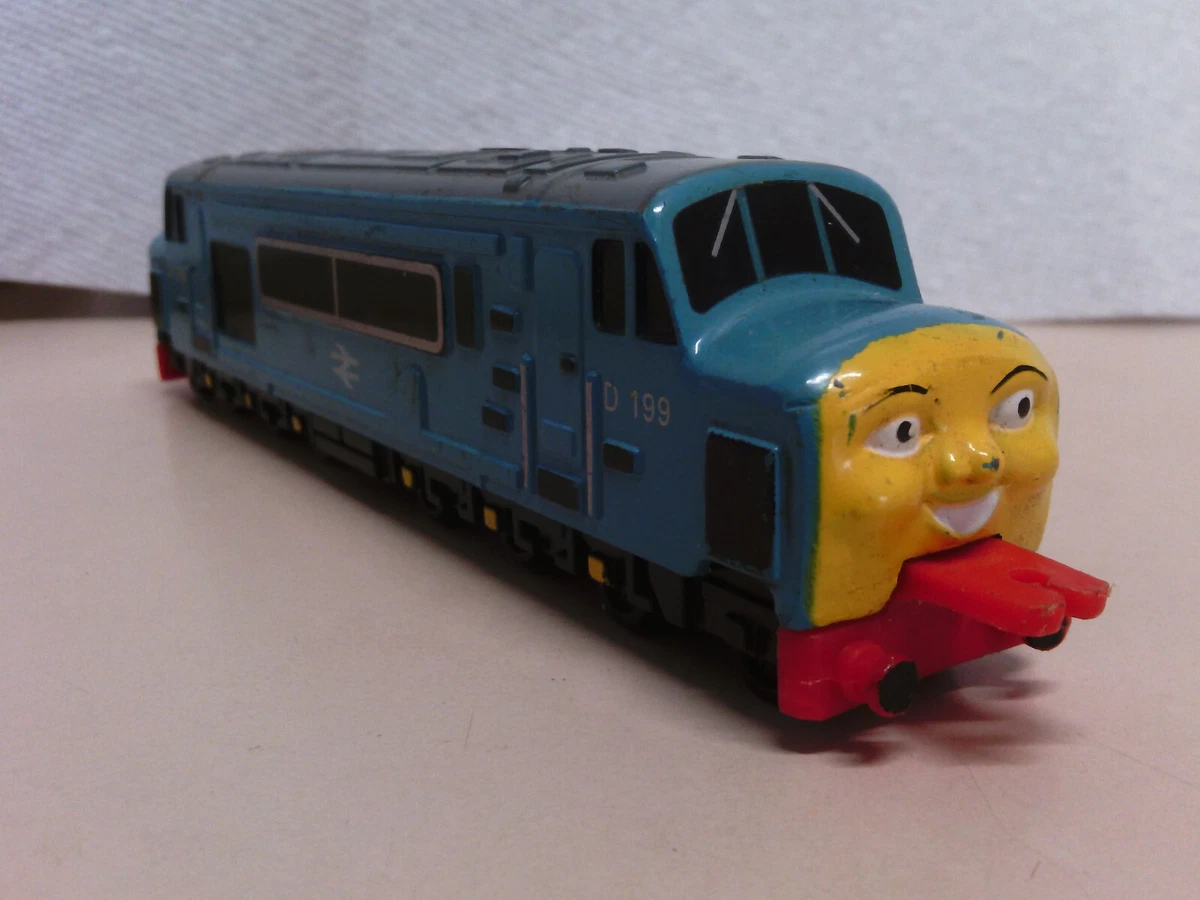 Thomas And Friends Diesel 199