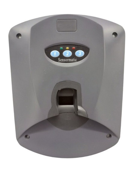 Sensormatic MKAMK-1010 Supertag Detacher - Black for sale online | eBay