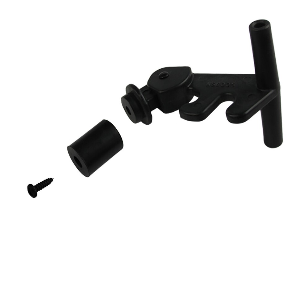 Cab Glass Window Latch Kit Fits John Deere 310E 670 410E 770 310G 310SG ...
