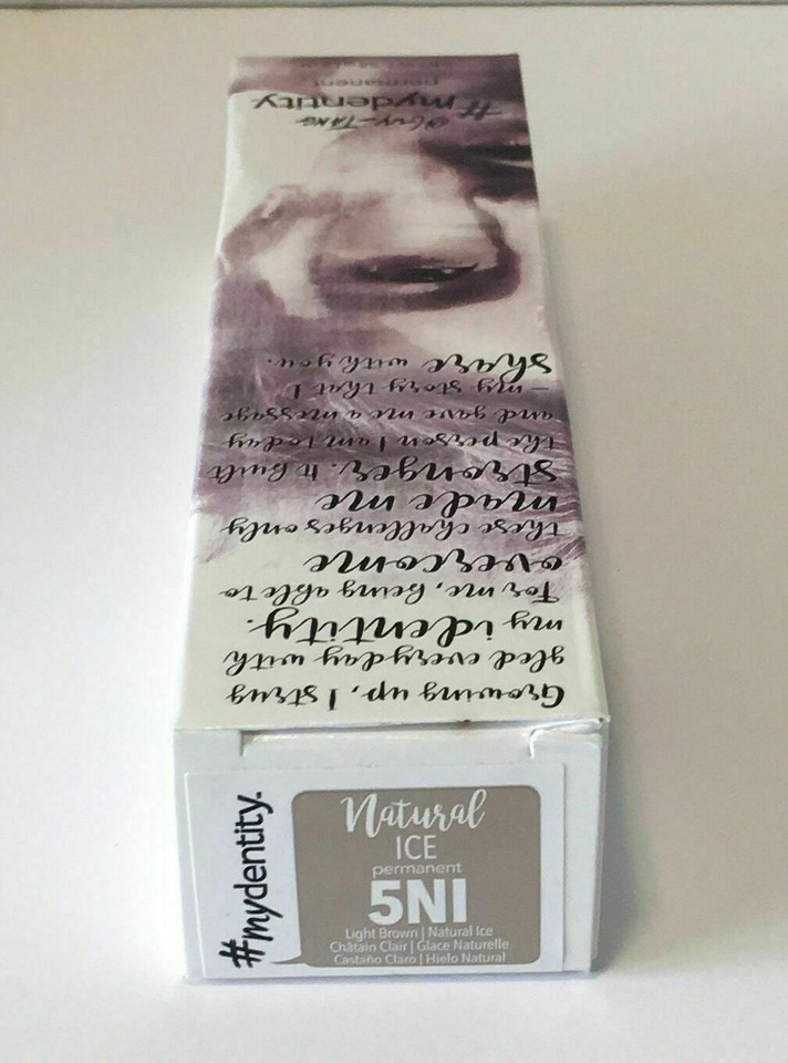 GUY TANG #mydentity HAIR COLOR( PERMANENT, BOOSTERS)FULL LINE-NEW | eBay