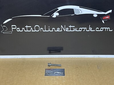 03 - 06 Dodge Viper 04 - 06 Ram SRT10 Bell Housing Bolt OEM Mopar SRT ...