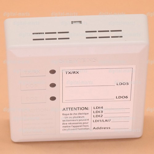 One Brand New SIEMENS point expansion module PPM-1U32.PPF Free shipping ...