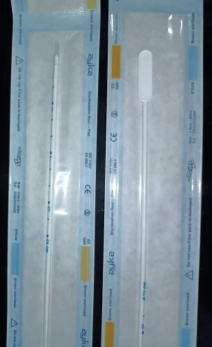 Pipelle Endometrial Biopsy Curette, (PACK OF 50 PIECES) GYNECOLOGY ...