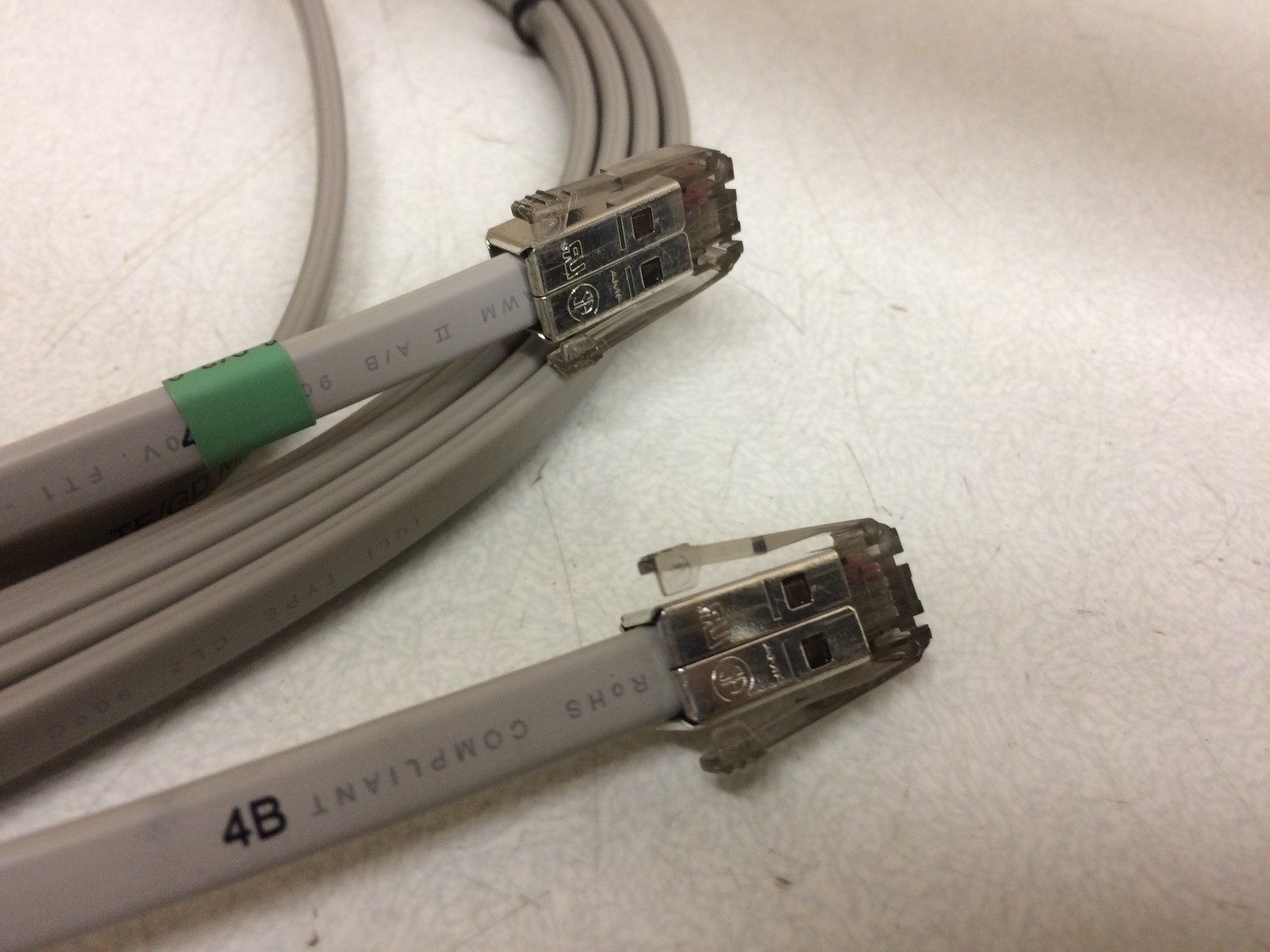 NEW Toshiba IBM Double Sided LCD POS Register Pole Display Kit with ...