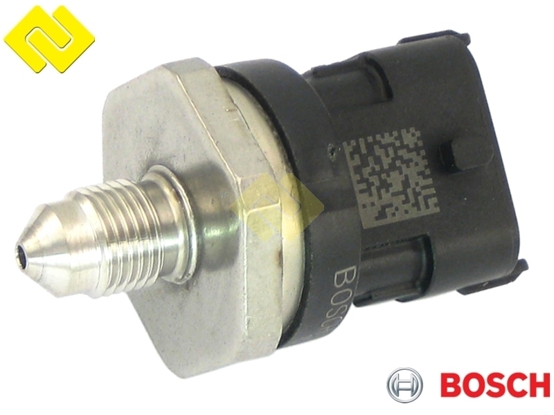 BOSCH 0261545053 PRESSURE SENSOR MAZDA 0261545006 ,L807-18-211 ,HOLDEN ...