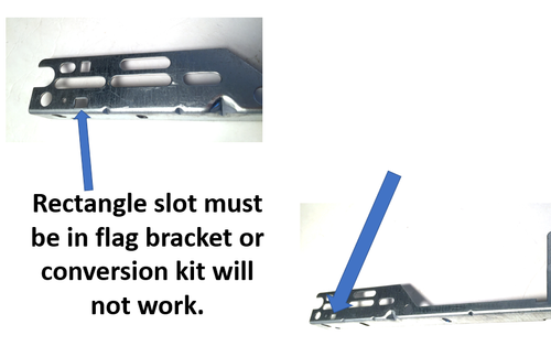 Garage Door TorqueMaster Original to Torquemaster Plus Conversion Kit ...
