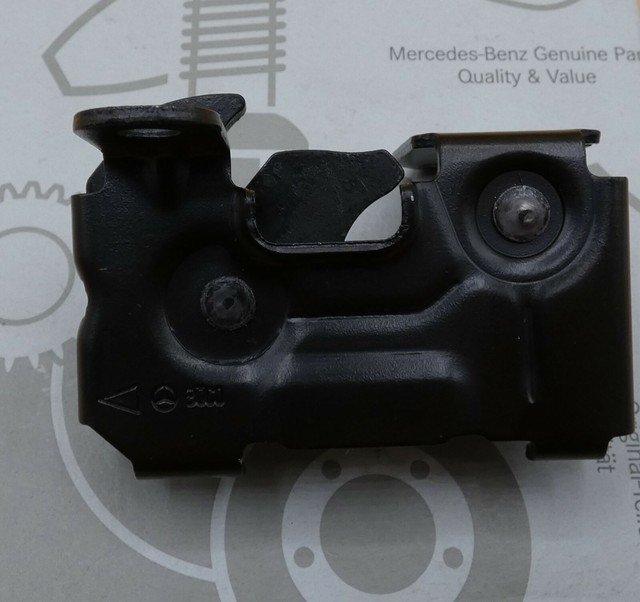 Mercedes-Benz A2048800260 online kaufen | eBay