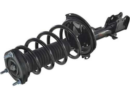 Rear Left Strut and Coil Spring Assembly For 08-13 Toyota Highlander 3 ...