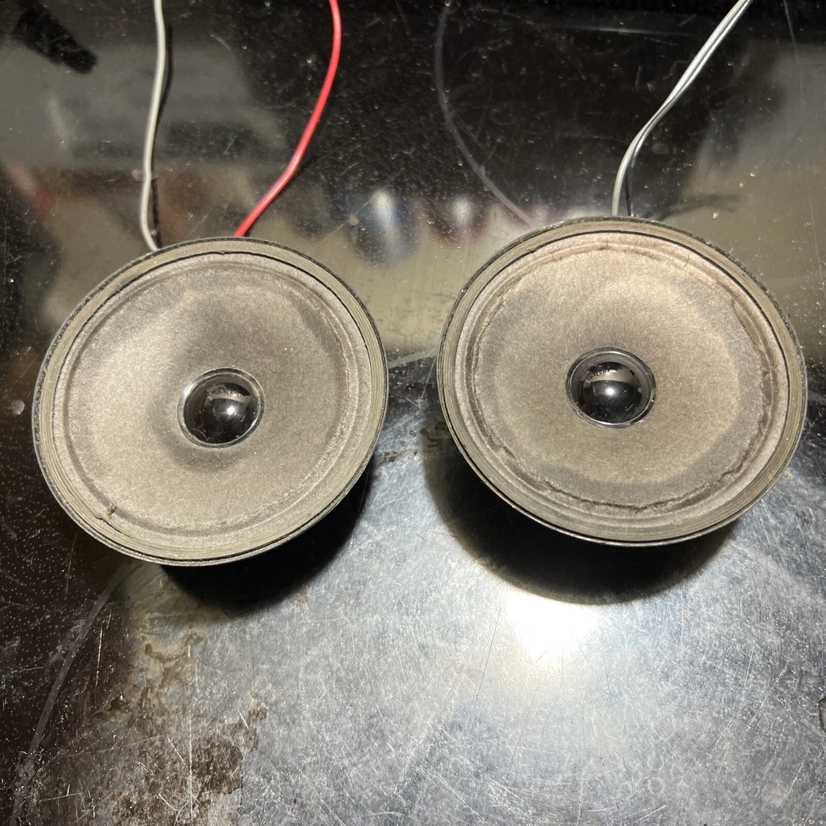 Bose 301 Series Ii Tweeters