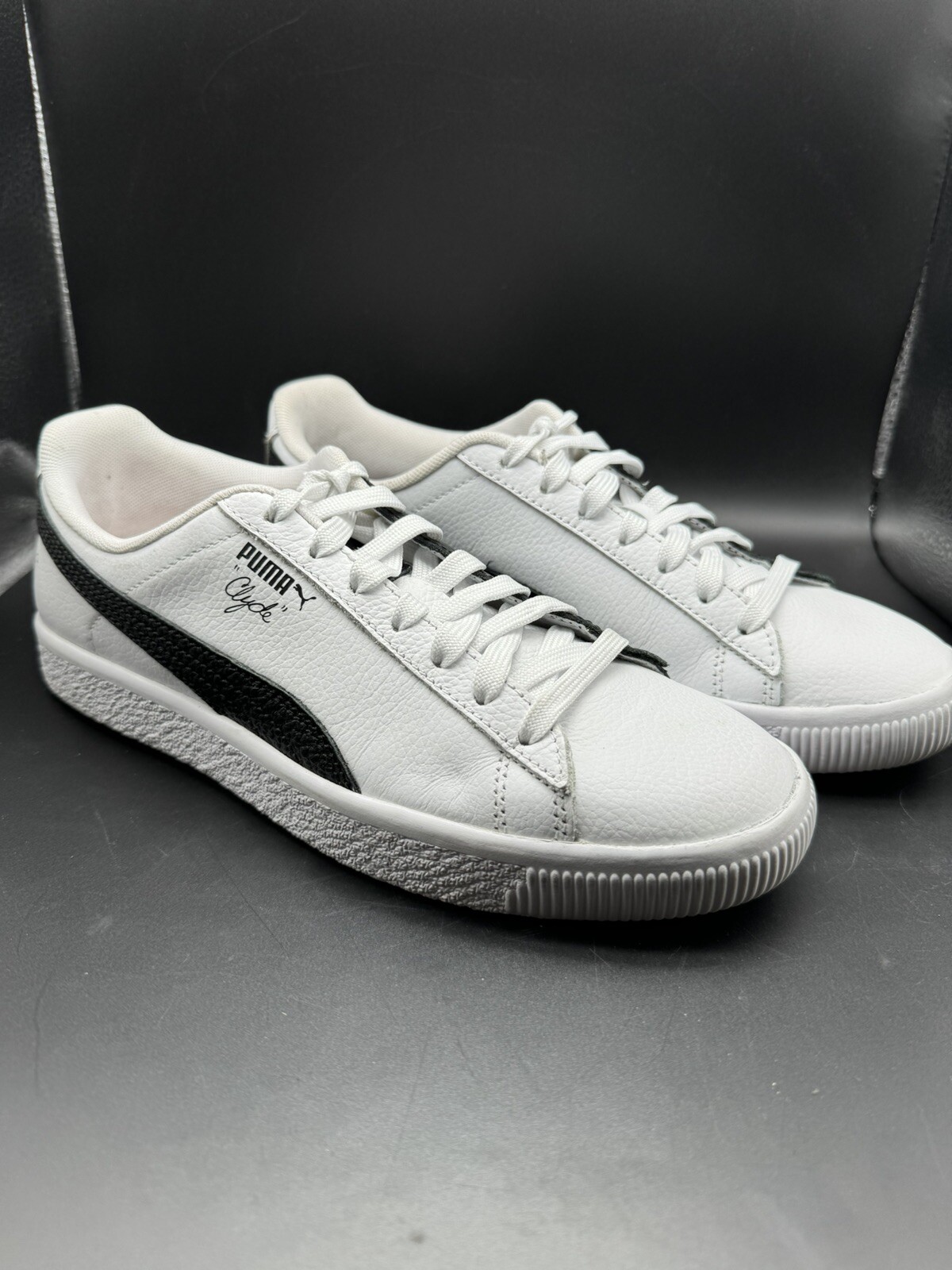 PUMA Clyde x Jeff Staple Collab Create from Chaos Sho… - Gem