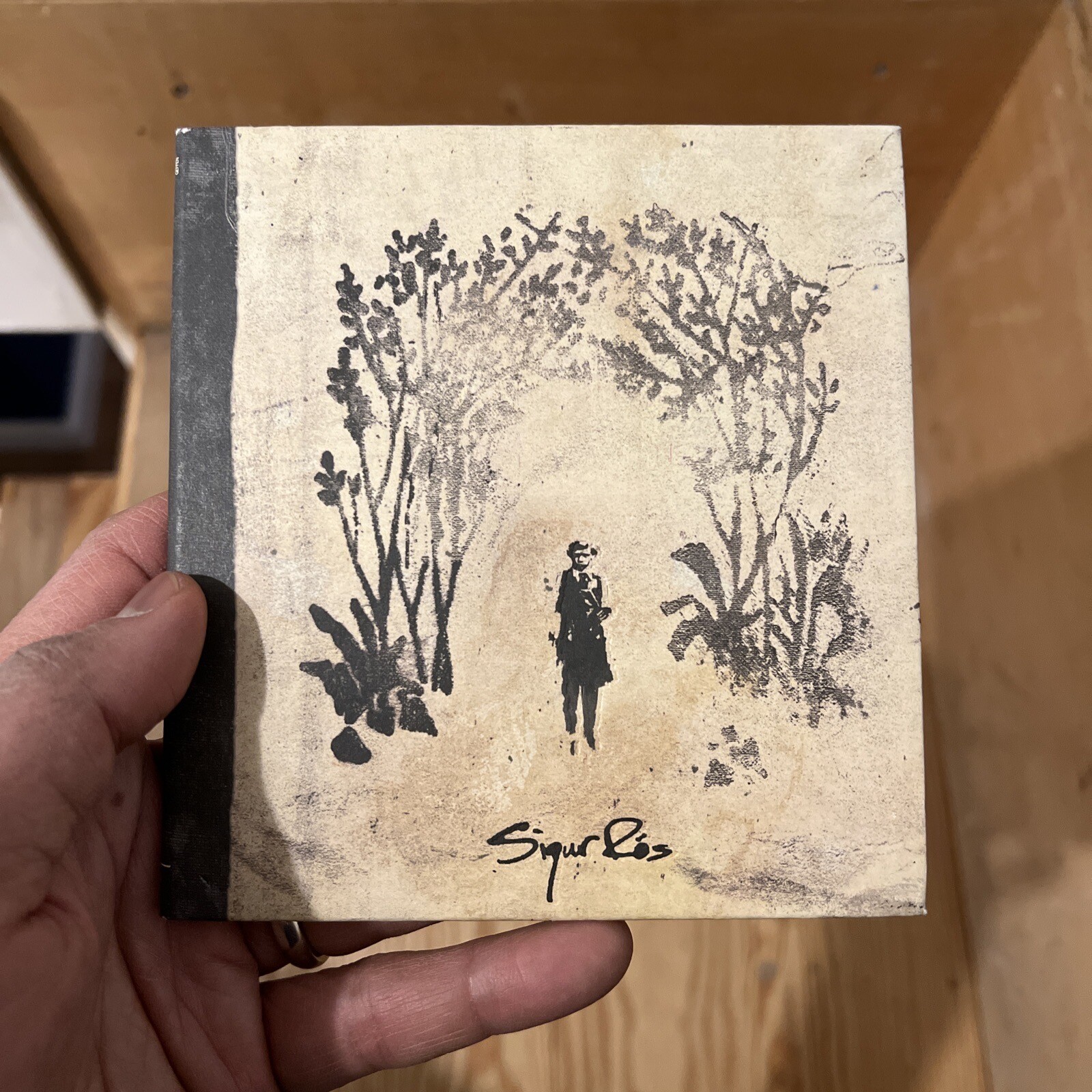 Takk... by Sigur Rós (CD, Sep-2005, Geffen) 602498845233 | eBay