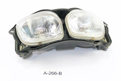 Yamaha FZR 1000 3LE year 1995 - headlight main headlight A266B | eBay