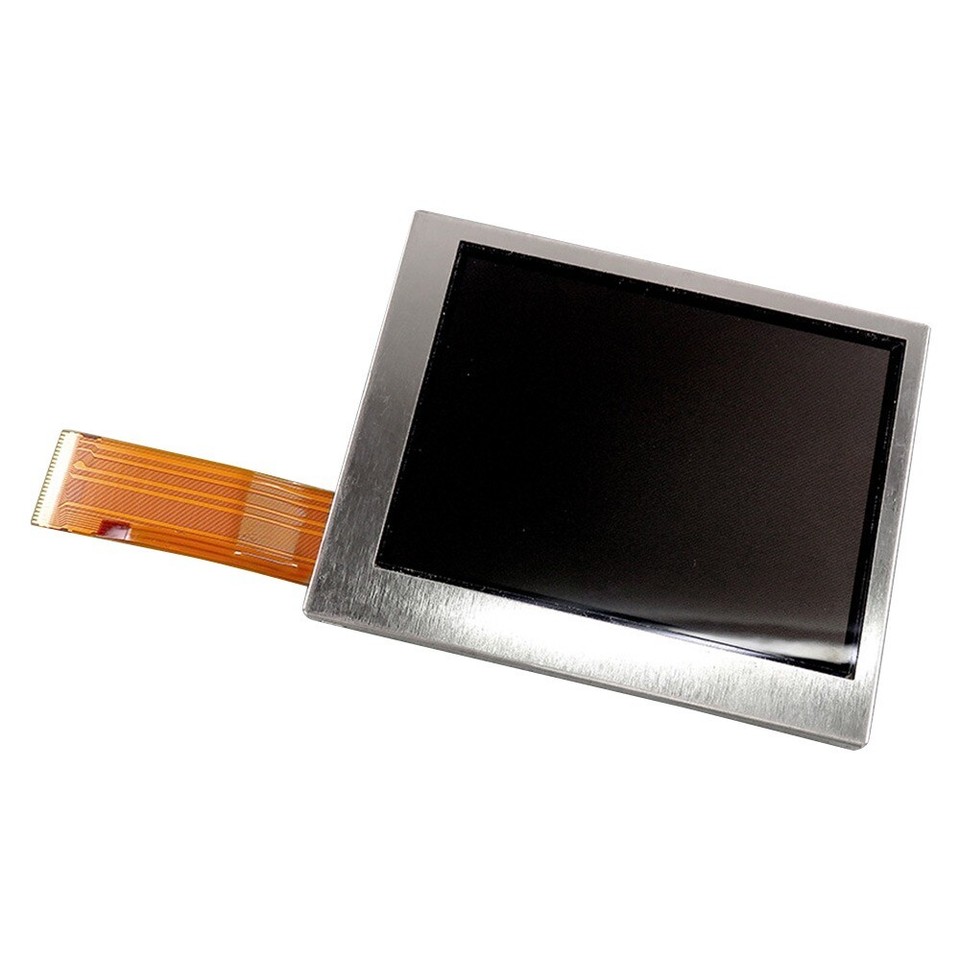 Repairing LCD Display DIY Touch Screen Screen Digitizer for Nintendo DS ...