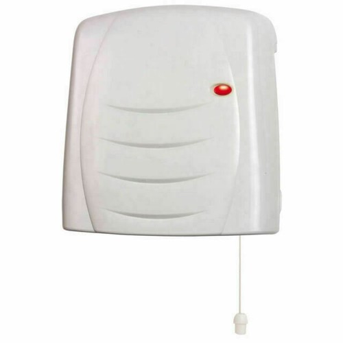 Dimplex Bathroom Downflow Fan Heater FX20EIPX4 2kW Timer IPX4 Rated ...