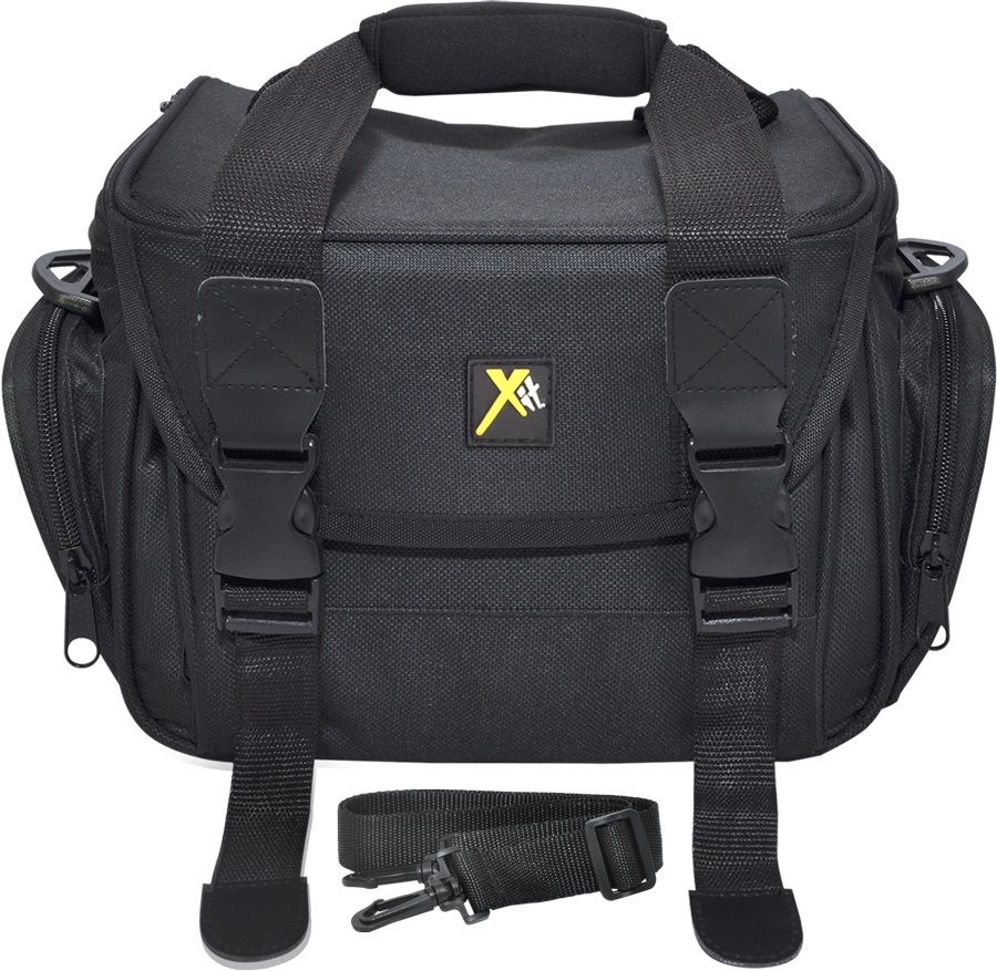 Photo/Video Pro Durable Camera Case For Samsung HMX-Q20 HMX-QF20 HMX ...