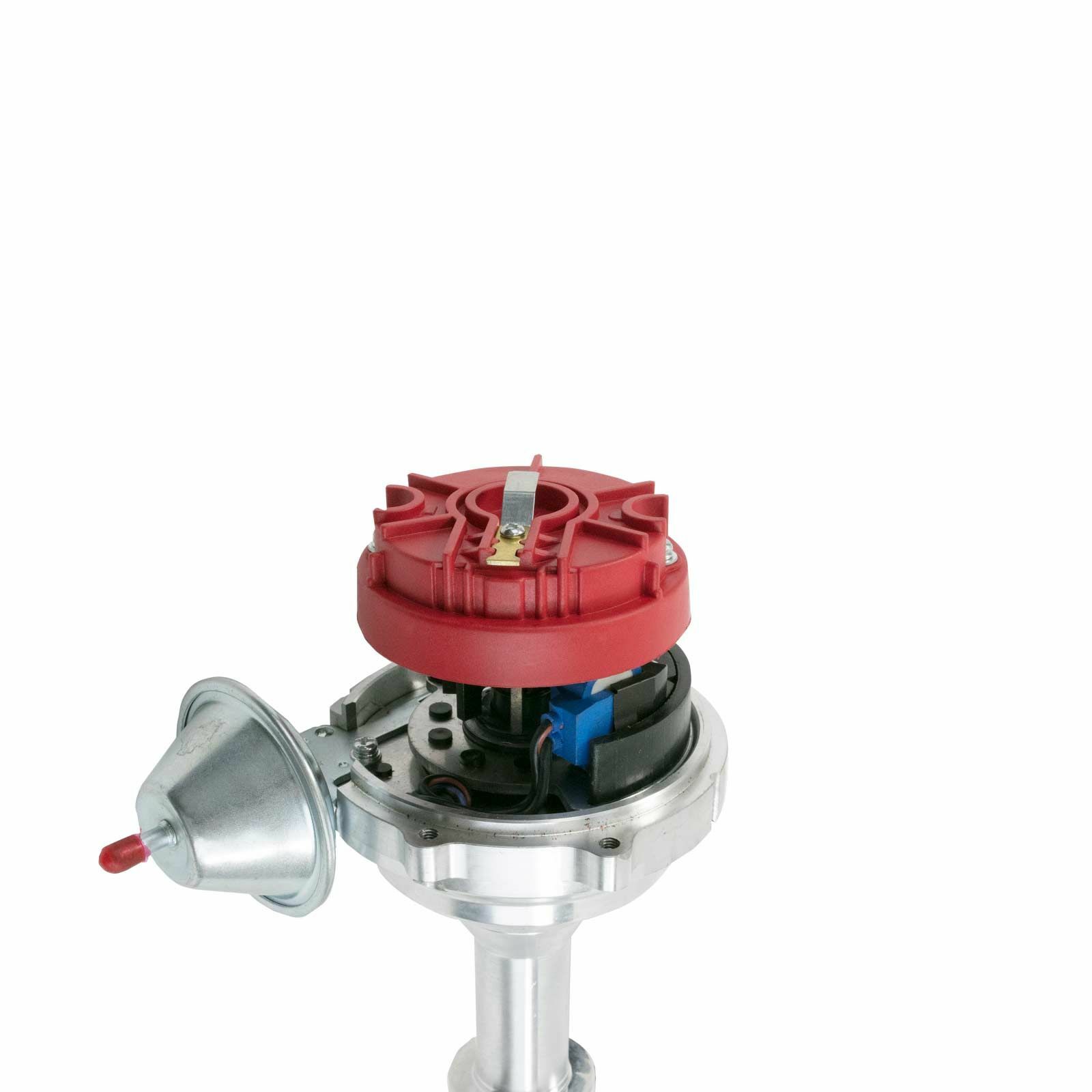 BUICK 215 300 340 350 V8 PRO SERIES ELECTRONIC DISTRIBUTOR READY TO RUN ...