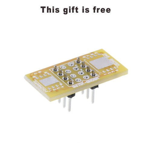 ADAPTER (BASE3) for Programmer Vertyanov Successor | eBay