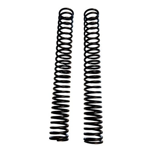 Motorcycle Fork Spring | eBay