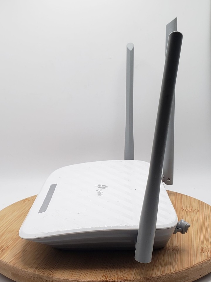 TP-LINK Archer C50 AC1200 Wireless Dual Band Router for parts/repair | eBay