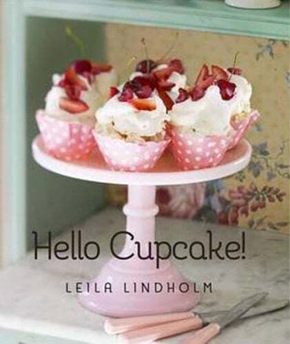 Hello Cupcake! by Leila Lindholm: Used 9781780092317 | eBay