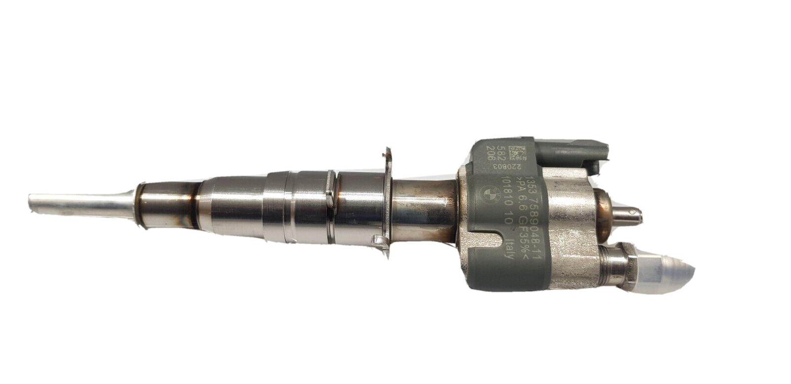 BMW E60 E90 F10 N43 N53 Einspritzdüse Injektor ORIGINAL 13537589048 ...