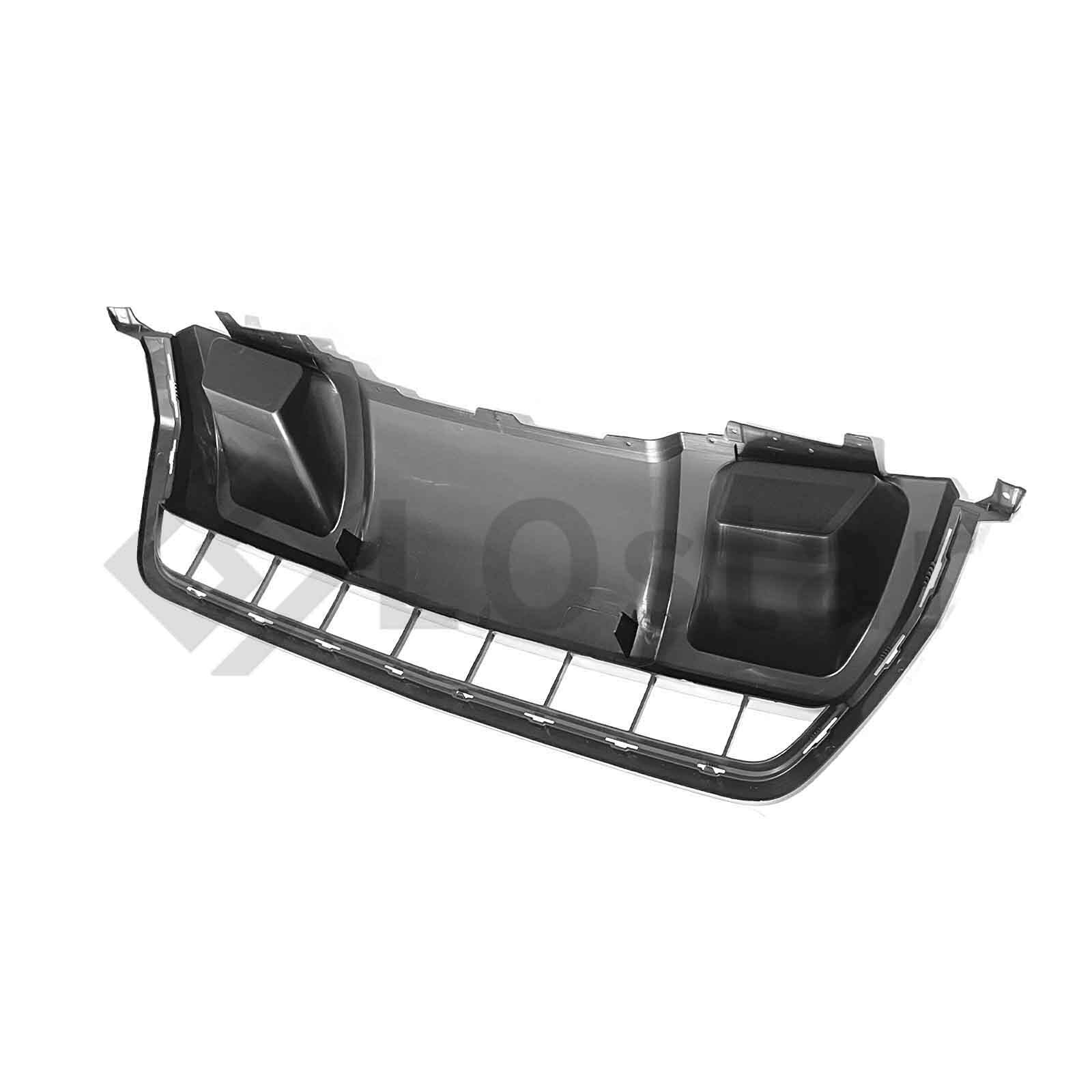 Front Skid Plate 22893870 For 2015-2020 Chevrolet Colorado 4-Door 2.5L ...