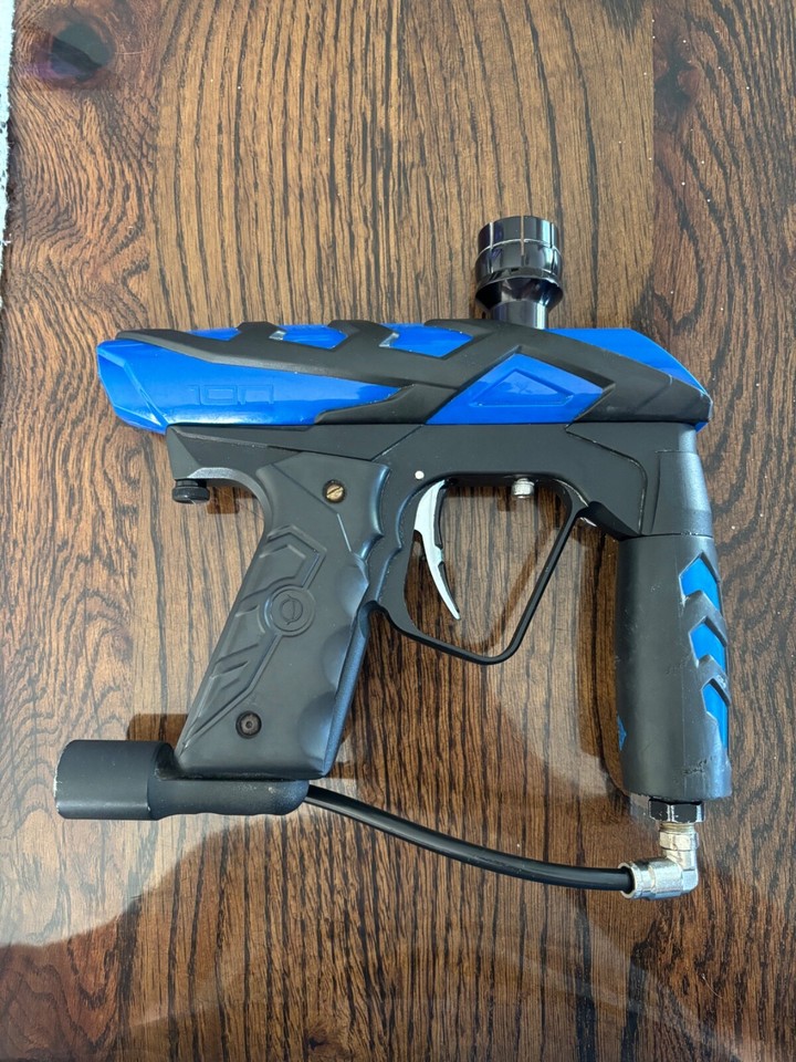 Smart Parts Ion Paintball Gun / Marker | eBay