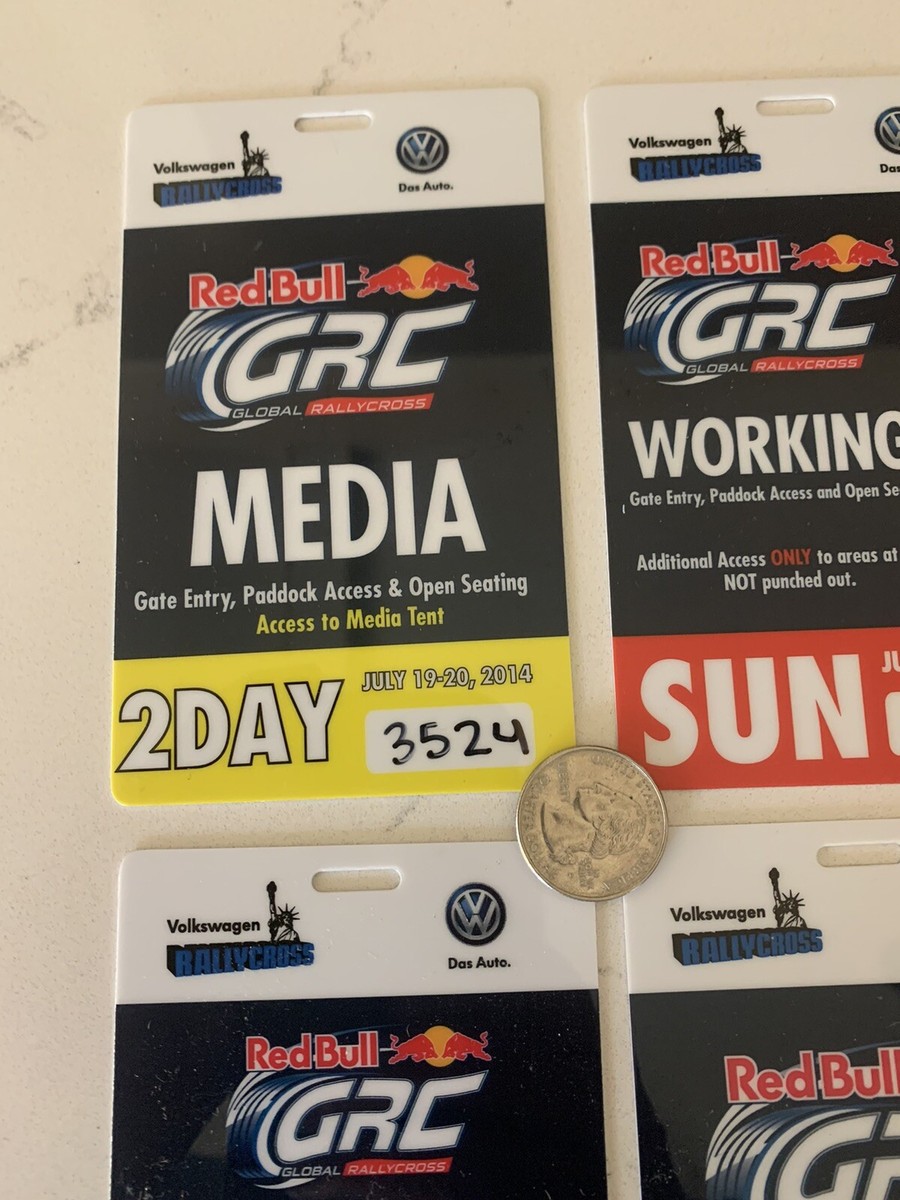 Red Bull Grc Logo Red Bull GRC Returns To Seattle – OpenPaddock.net