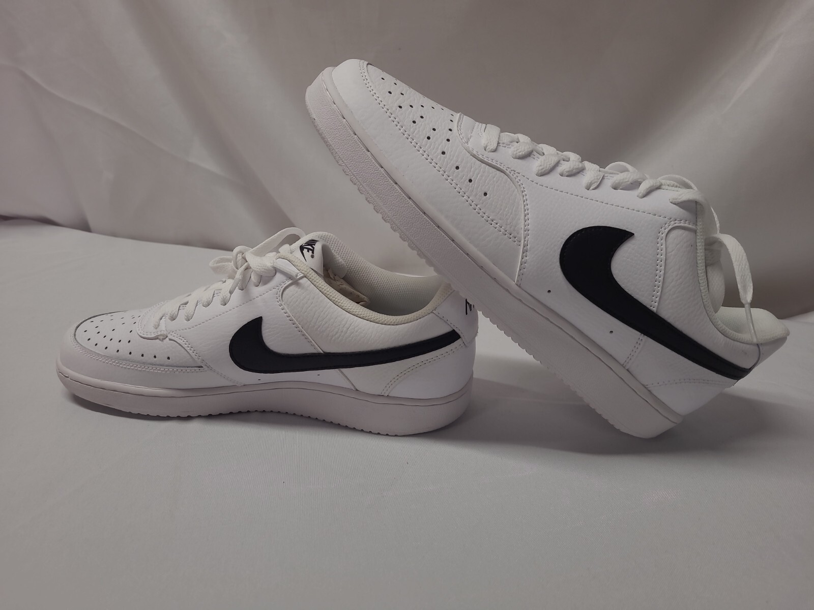 Secure Check Nikestore