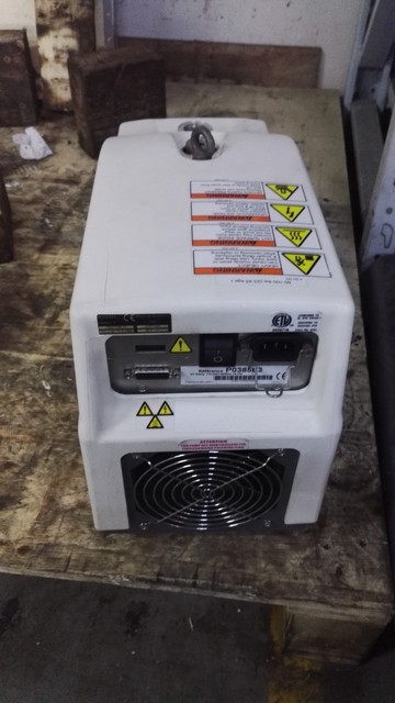 ALCATEL ACP15 DRY VACUUM PUMP, TESTED WORKING | eBay