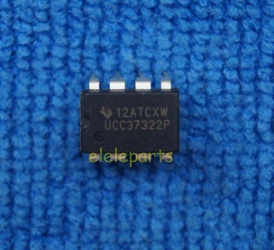 10pcs UCC37322P Encapsulation:DIP-8 chip | eBay
